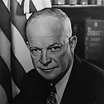 Dwight D. Eisenhower | Miller Center