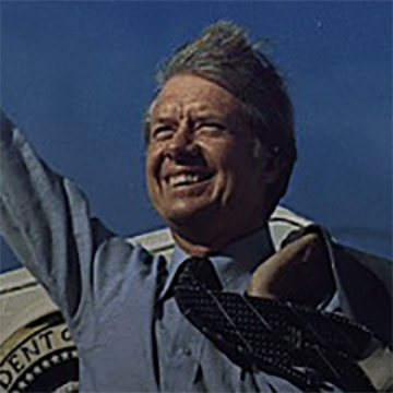 Jimmy Carter | Miller Center