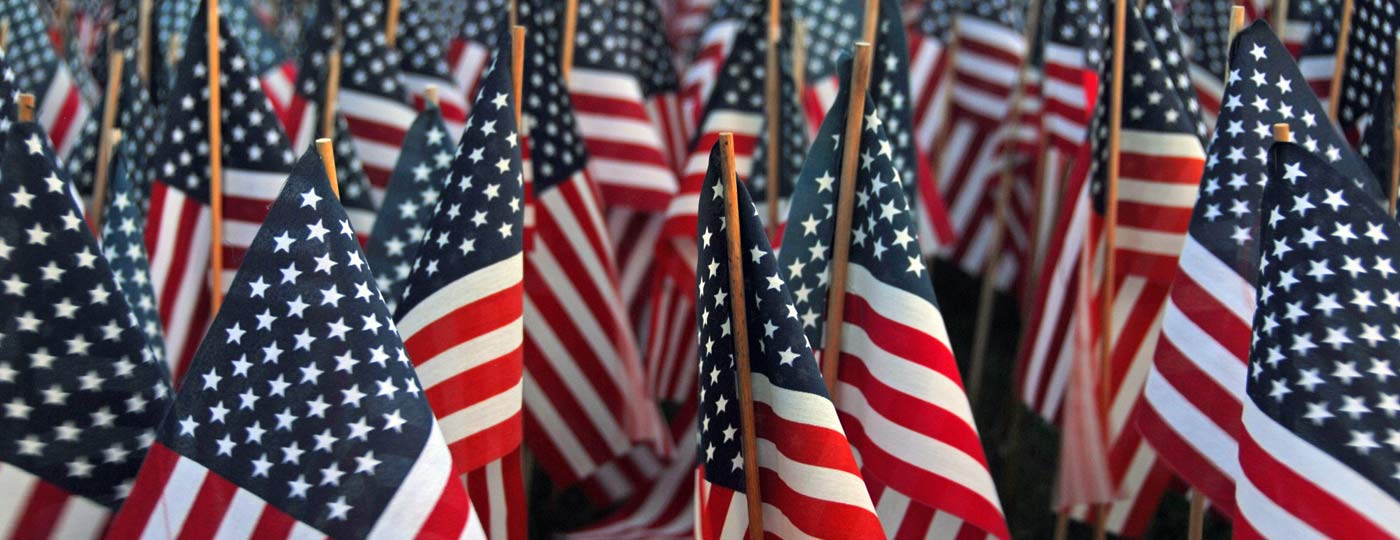 Americans first | Miller Center