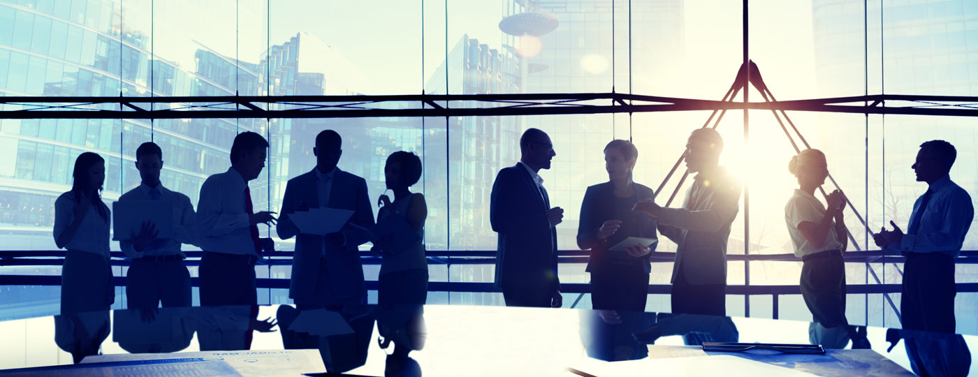 The POTUS as CEO-TUS | Miller Center