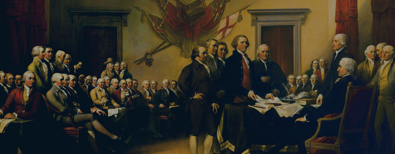 Thomas Jefferson and John Adams: The partnership that helped birth a ...