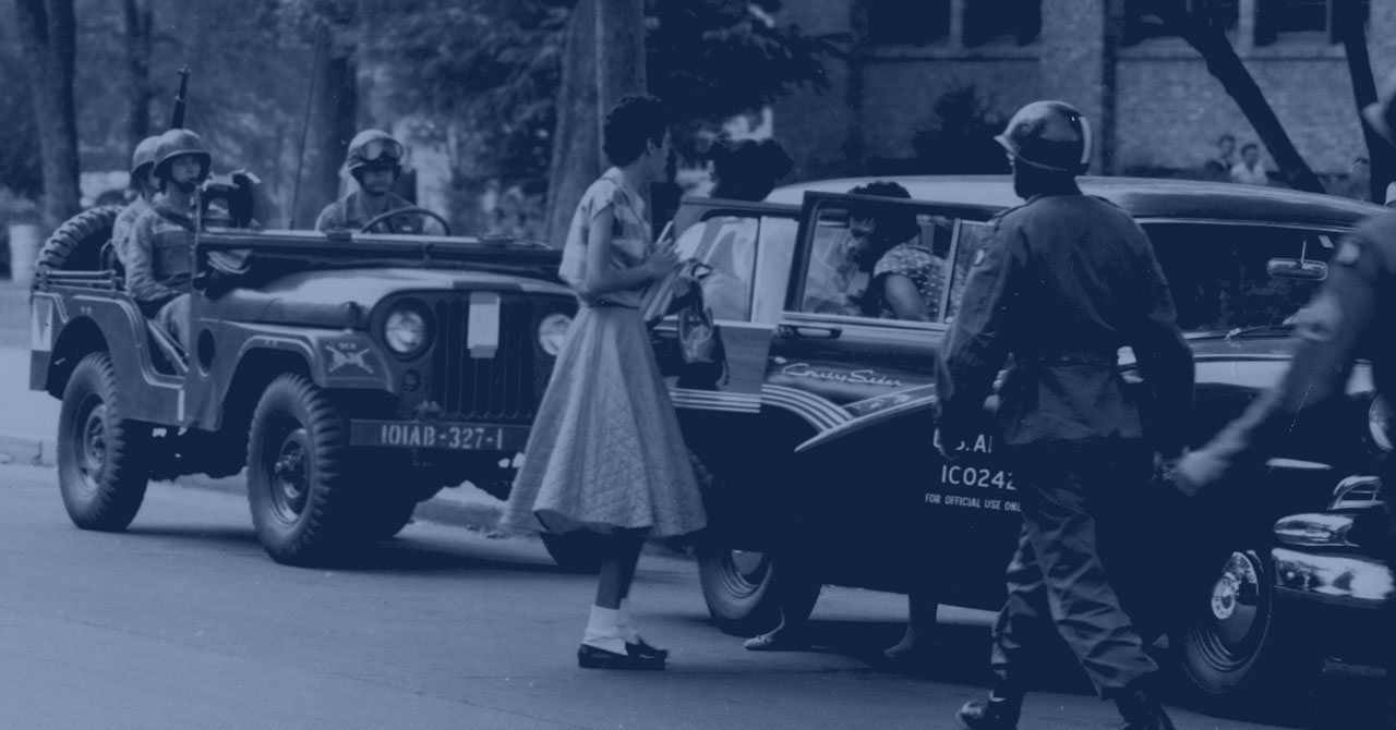 The struggle for civil rights | Miller Center