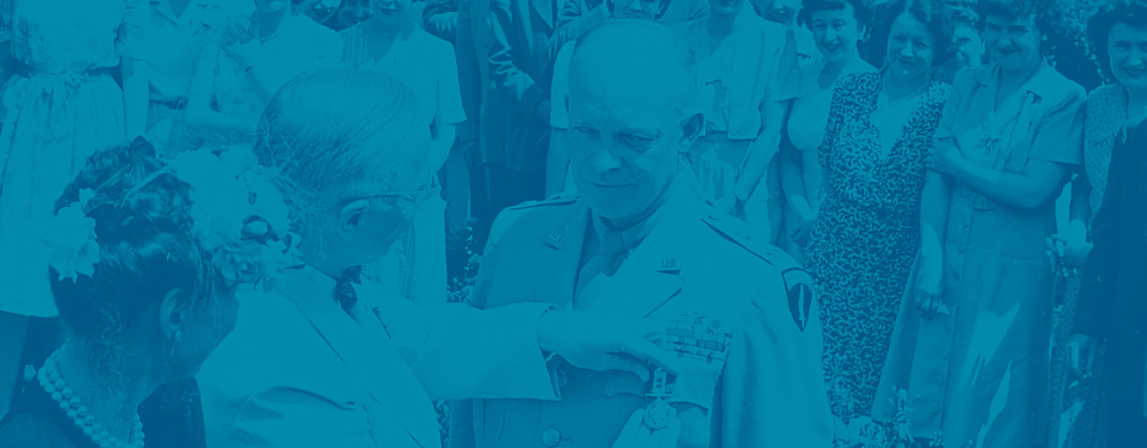 Crossroads of liberal internationalism: Harry Truman and the 1946 ...