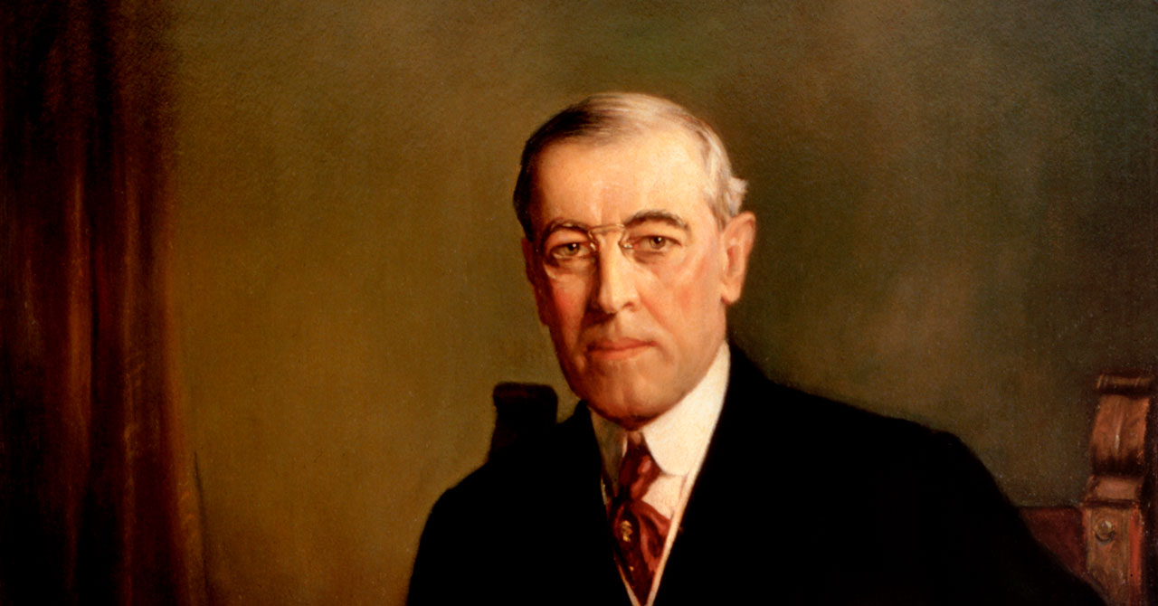 Woodrow Wilson and the American Internationalist Experiment | Miller Center