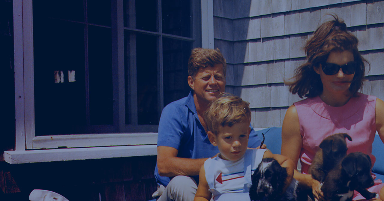 American Dynasties: The Kennedys | Miller Center