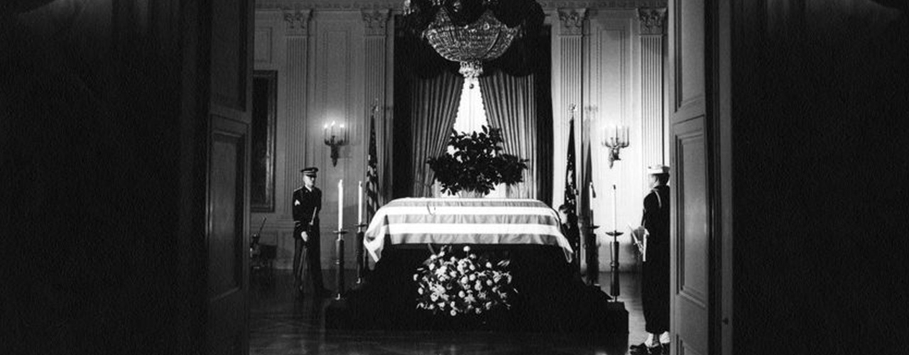 John F. Kennedy: Death of a President | Miller Center