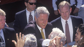 The deal that ended violence in Northern Ireland | Miller Center