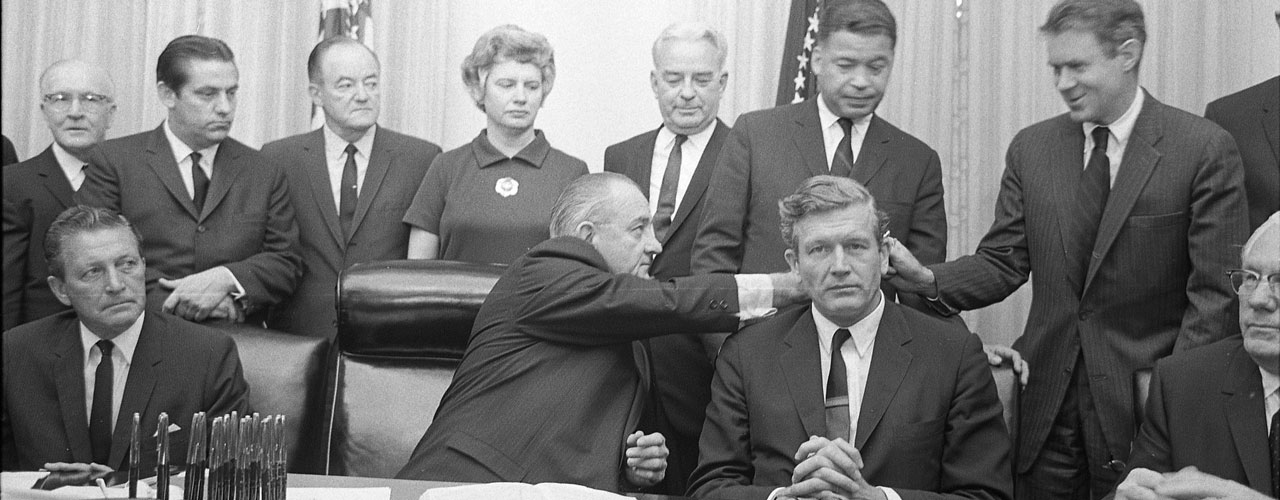 Separate and Unequal: The Kerner Commission and the unraveling of ...