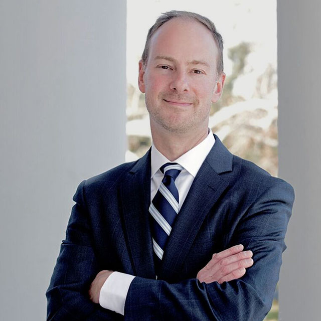 Todd Sechser | Miller Center