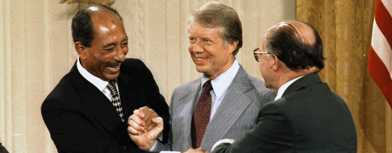 President Carter: The White House years | Miller Center