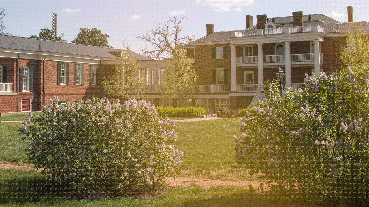About Miller Center Presents | Miller Center