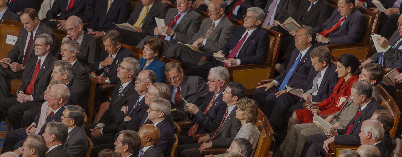 Navigating gridlock: Congress, the presidency, and partisanship ...