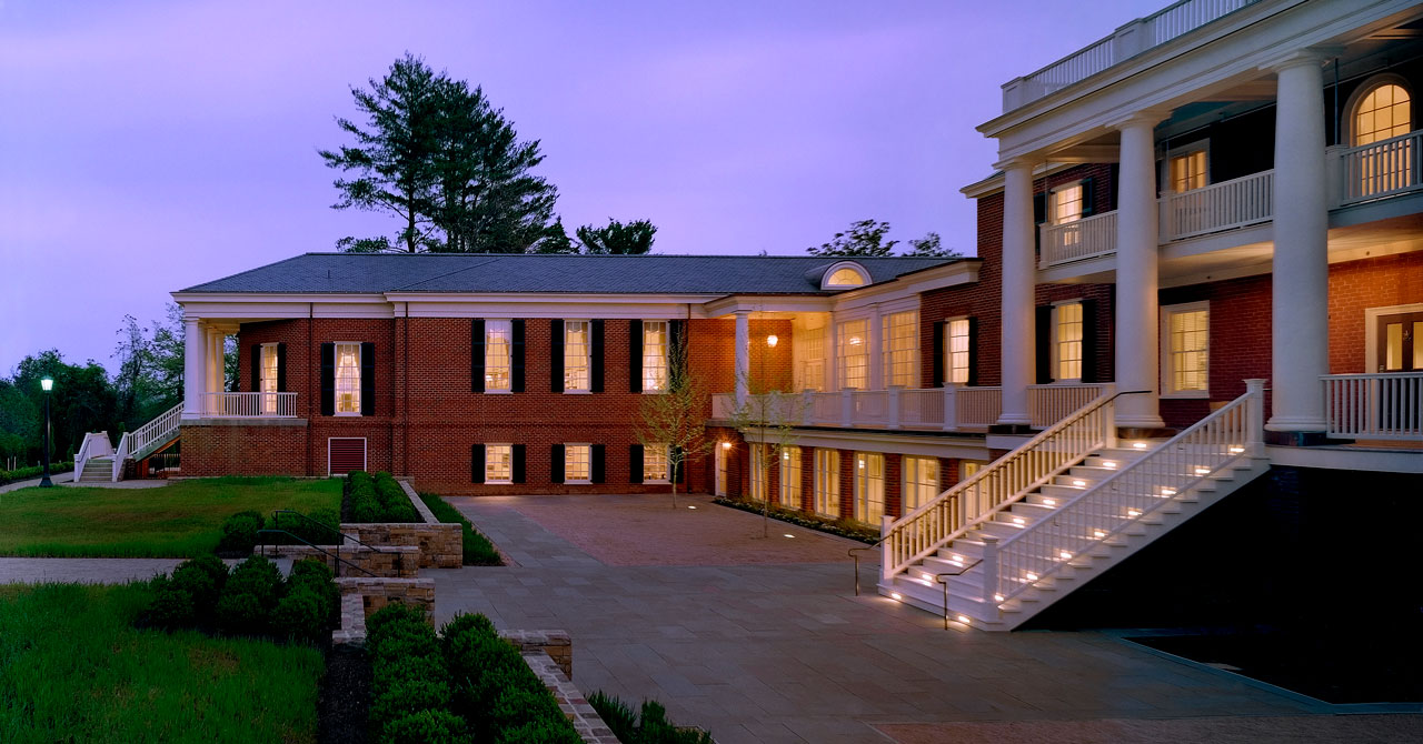 Mara Rudman and Charles Richard appointed Miller Center's Schlesinger ...