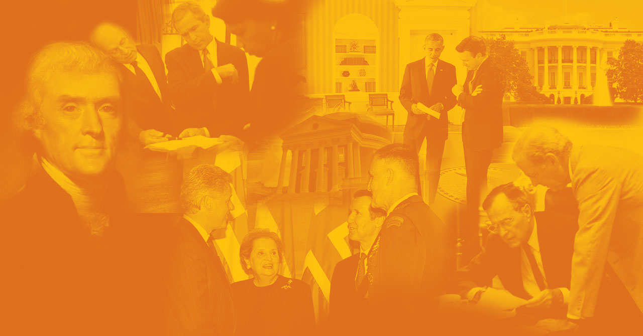Partners | Miller Center