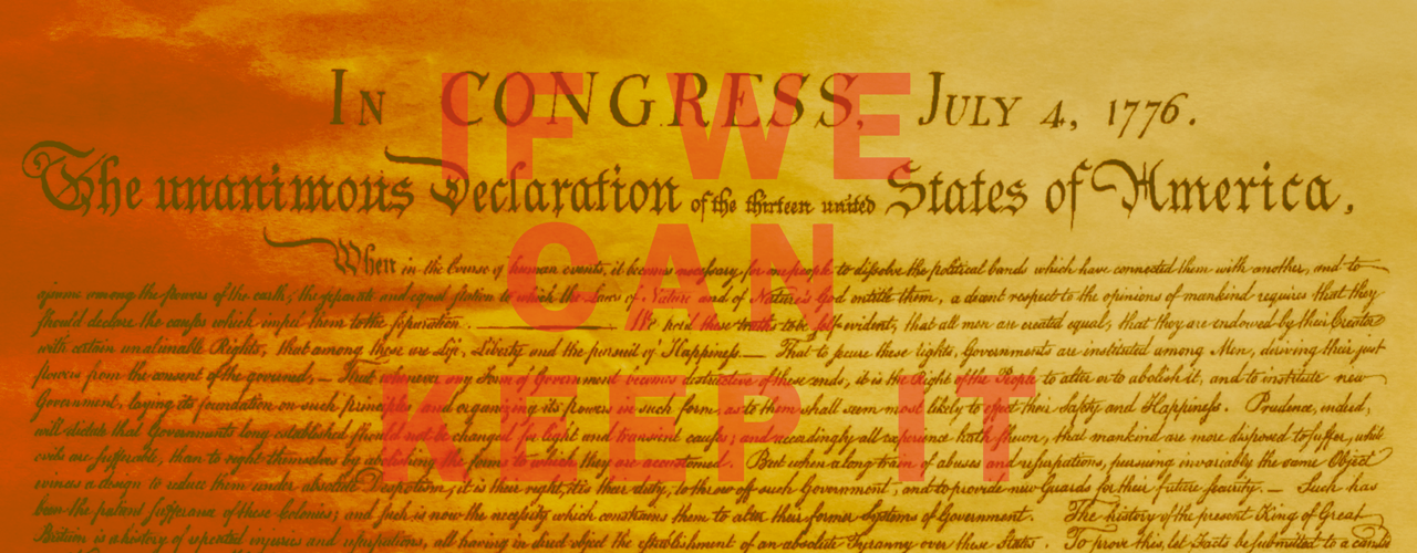 How the Republic collapsed (and how it might be saved) | Miller Center