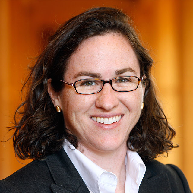 Ashley Deeks | Miller Center