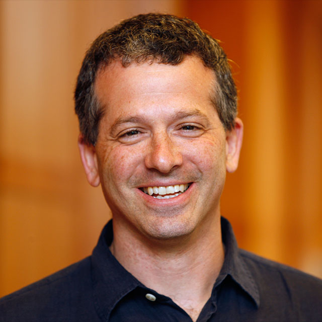 Richard C. Schragger | Miller Center