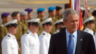 Critical decisions: Insights from the George W. Bush Presidential Oral ...