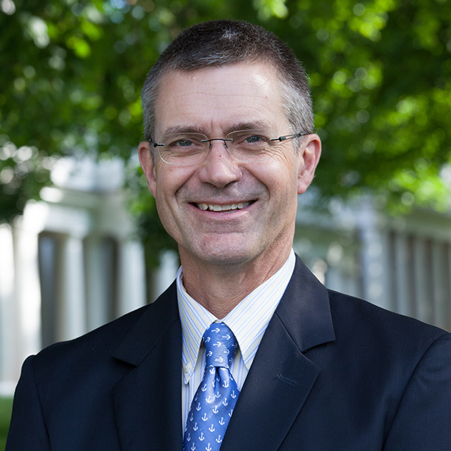 Allan C. Stam | Miller Center