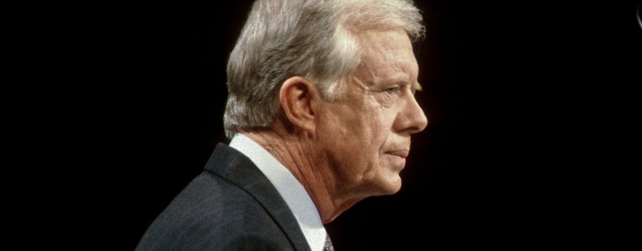 Jimmy Carter: The 39th President | Miller Center