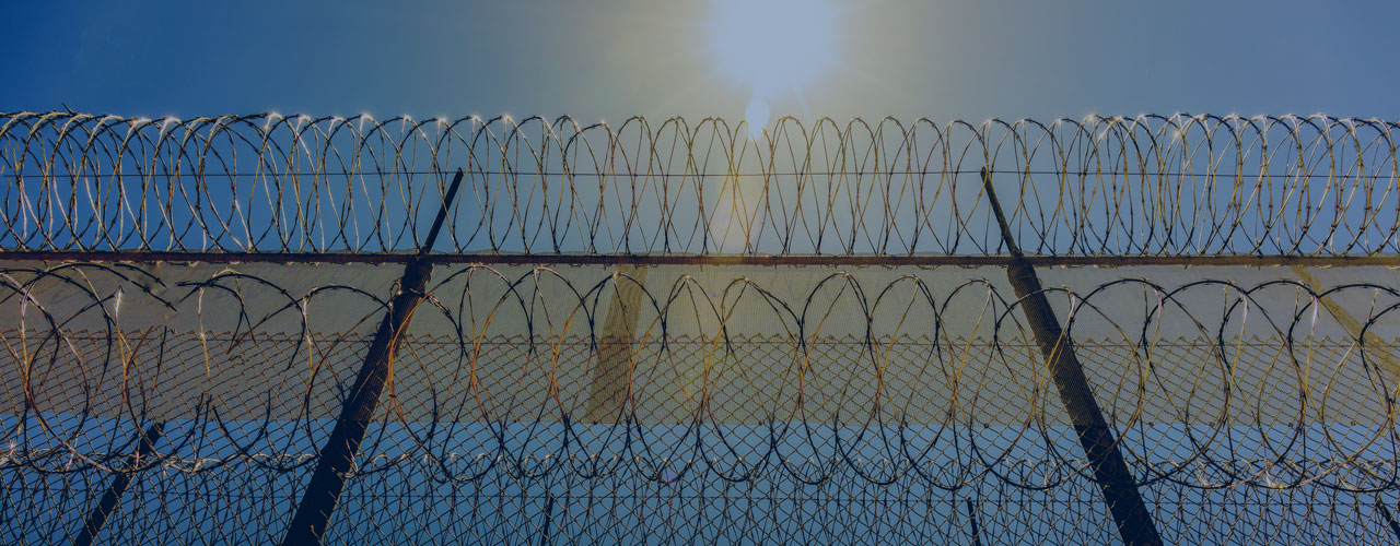 Border wars | Miller Center