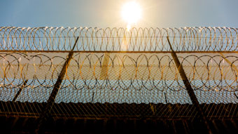 Border wars | Miller Center