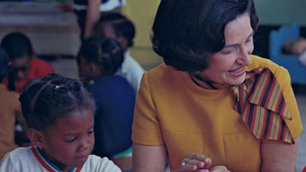 What Democrats can learn from LBJ's Great Society | Miller Center