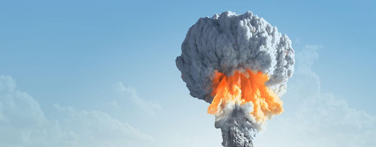 Misunderstanding the bomb: How we've learned the wrong lessons about ...
