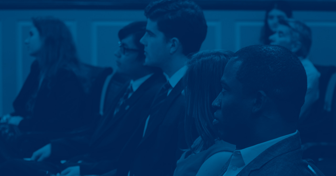 Miller Center postpones upcoming public events | Miller Center
