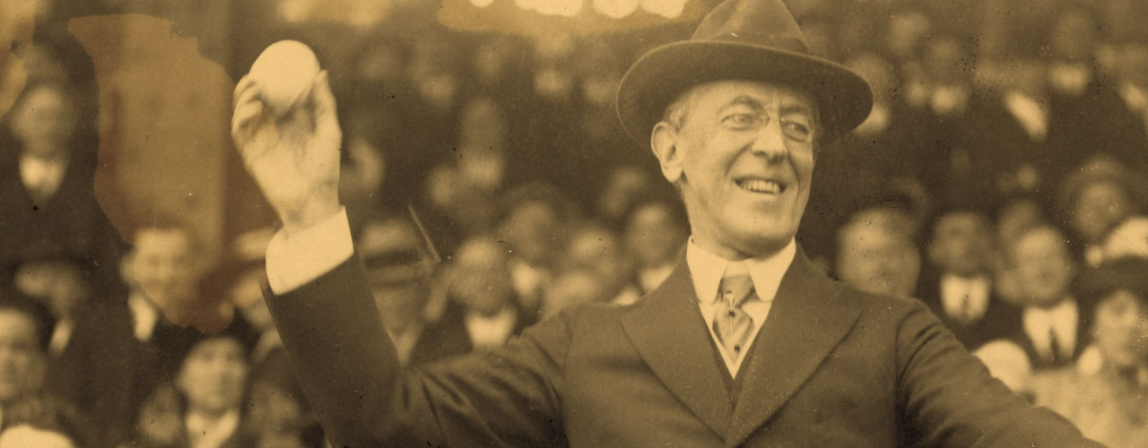 ‘America First’: An exploration | Miller Center