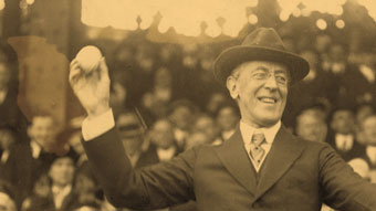 ‘America First’: An exploration | Miller Center