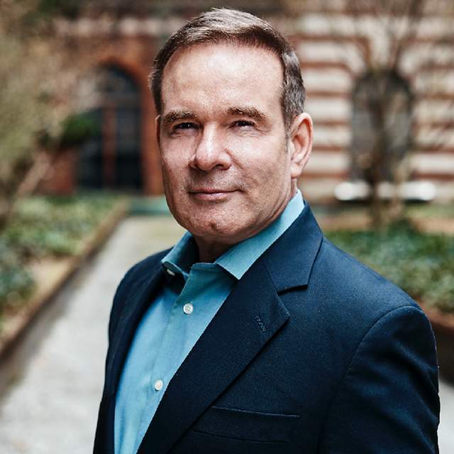 Steven M. Gillon | Miller Center