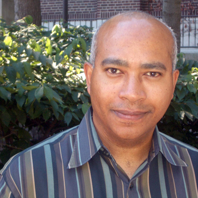 Kevin K. Gaines | Miller Center