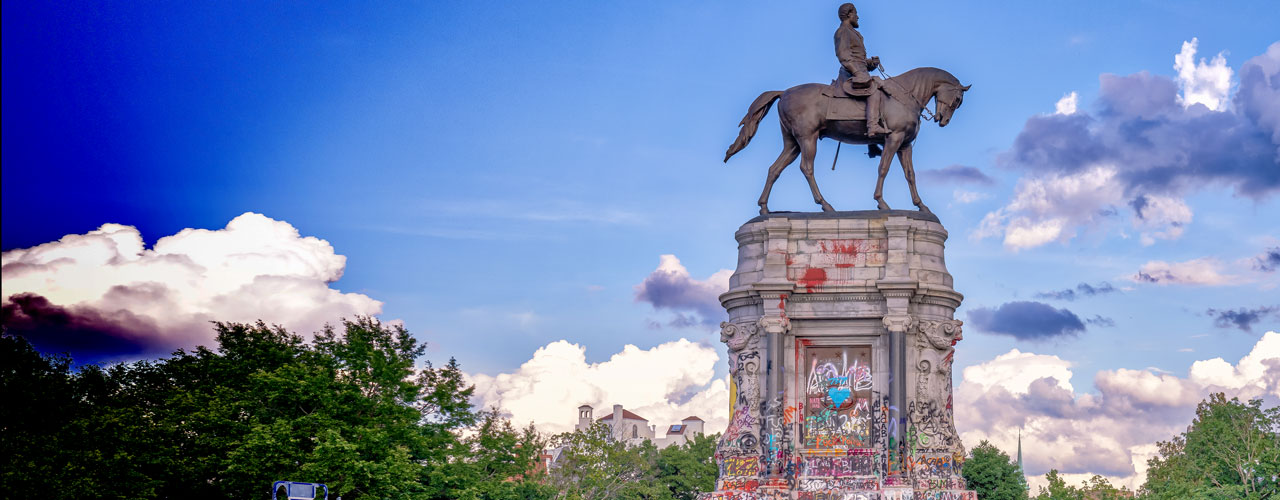 Richmond’s Monument Avenue must be for everyone | Miller Center