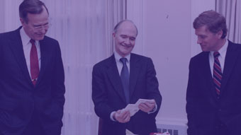Regrets? Even Brent Scowcroft had a few | Miller Center