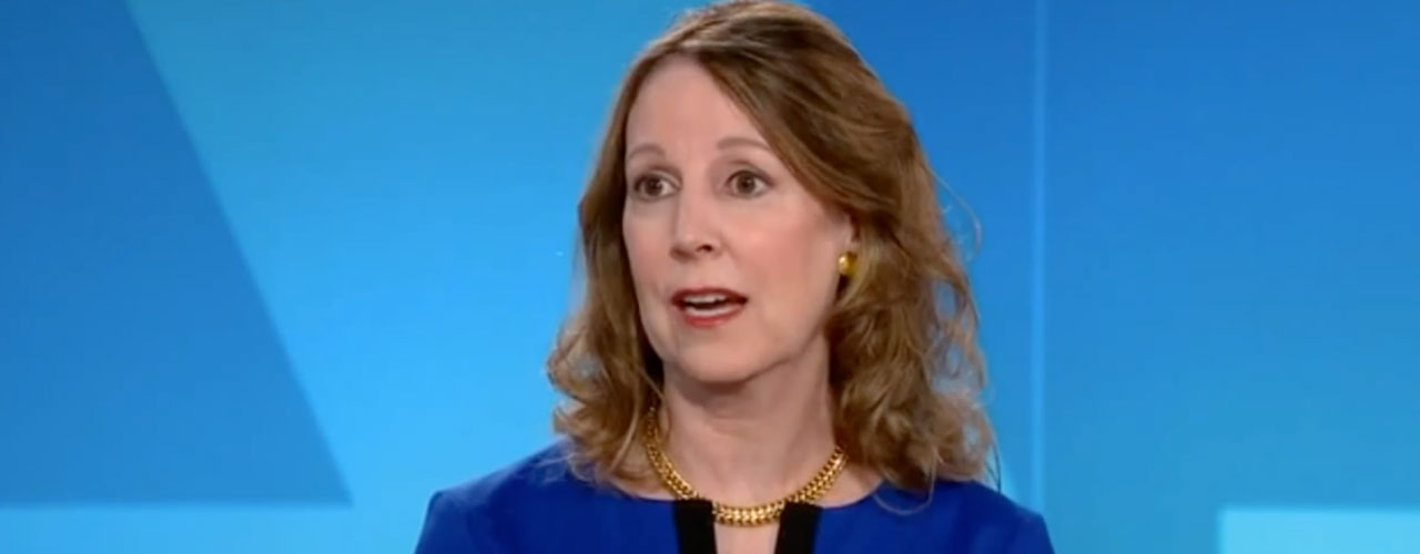 Highlights from Barbara Perry's TV appearances | Miller Center