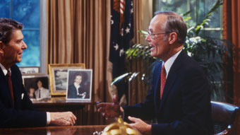 Remembering Slade Gorton | Miller Center