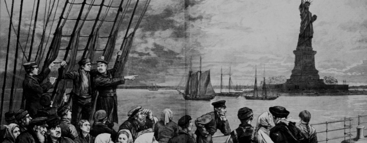 ‘Free to Move: Foot Voting, Migration, and Political Freedom’ | Miller ...