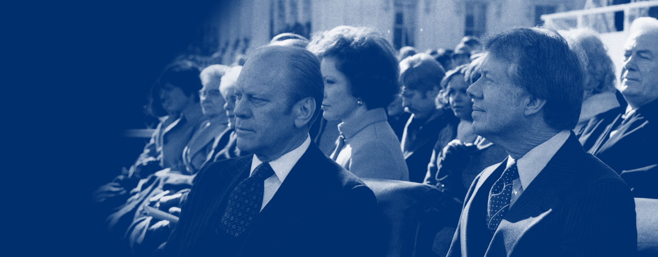 The National Commission on Presidential Transitions and Foreign Policy ...