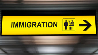 Immigration, asylum, and national security: A comparative perspective ...