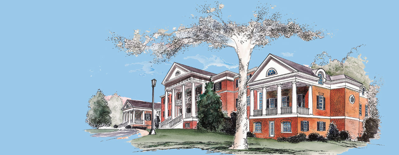 Why we give | Miller Center