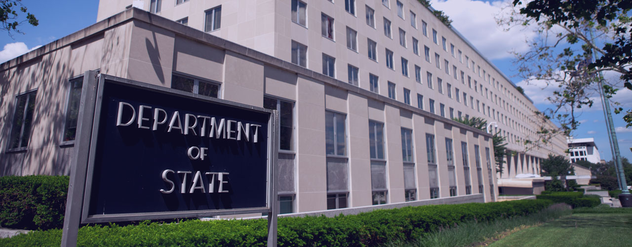 The U.S. foreign service isn't suited for the 21st century | Miller Center