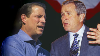 Bush v. Gore | Miller Center