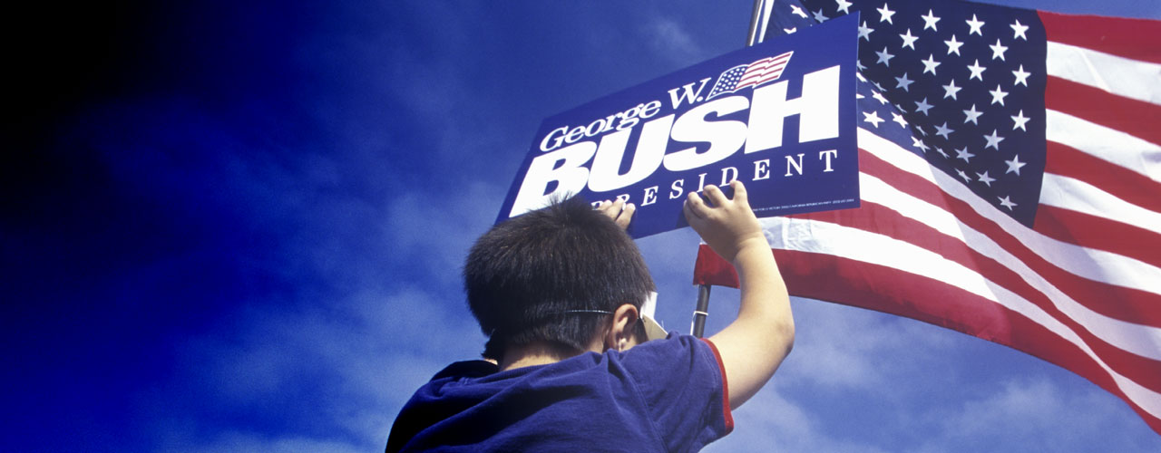 Seven winning tactics from ‘Bush v. Gore’ | Miller Center