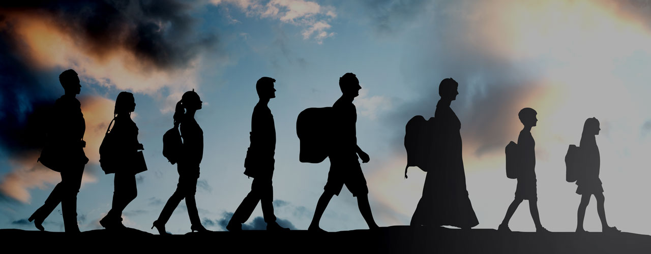 Land of hope and dreams? The future of U.S. immigration policy | Miller ...