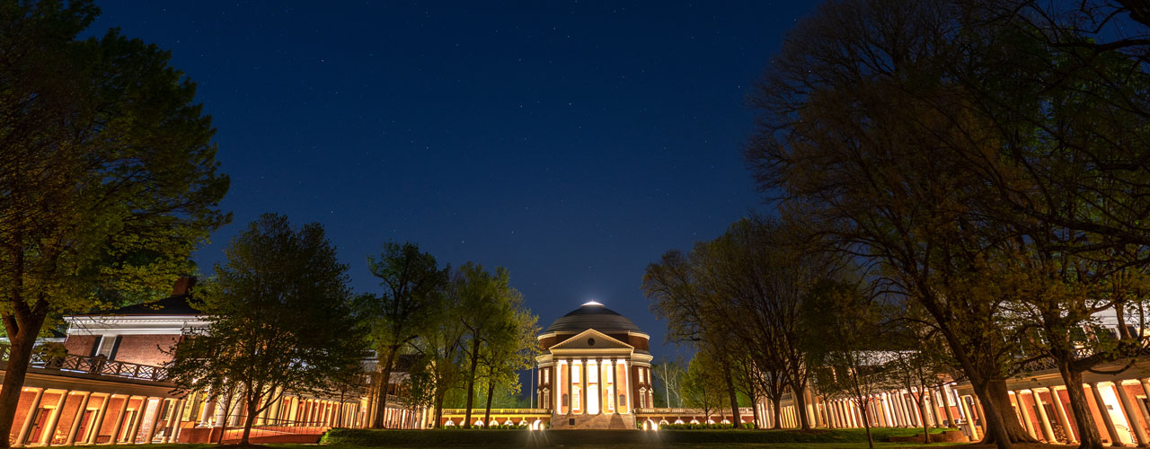 Your donations make our events possible | Miller Center