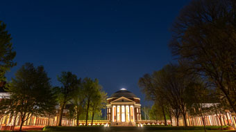 Your donations make our events possible | Miller Center