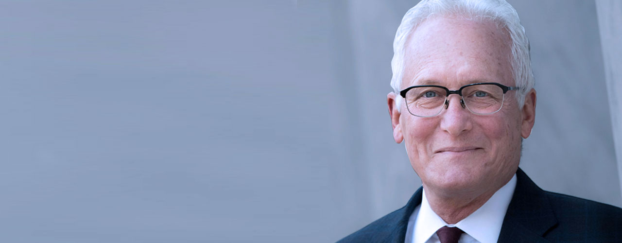 Miller Center appoints J. Stephen Morrison as Schlesinger Distinguished ...