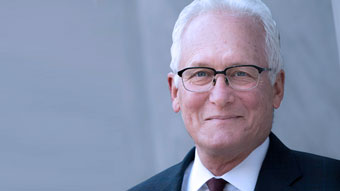 Miller Center appoints J. Stephen Morrison as Schlesinger Distinguished ...