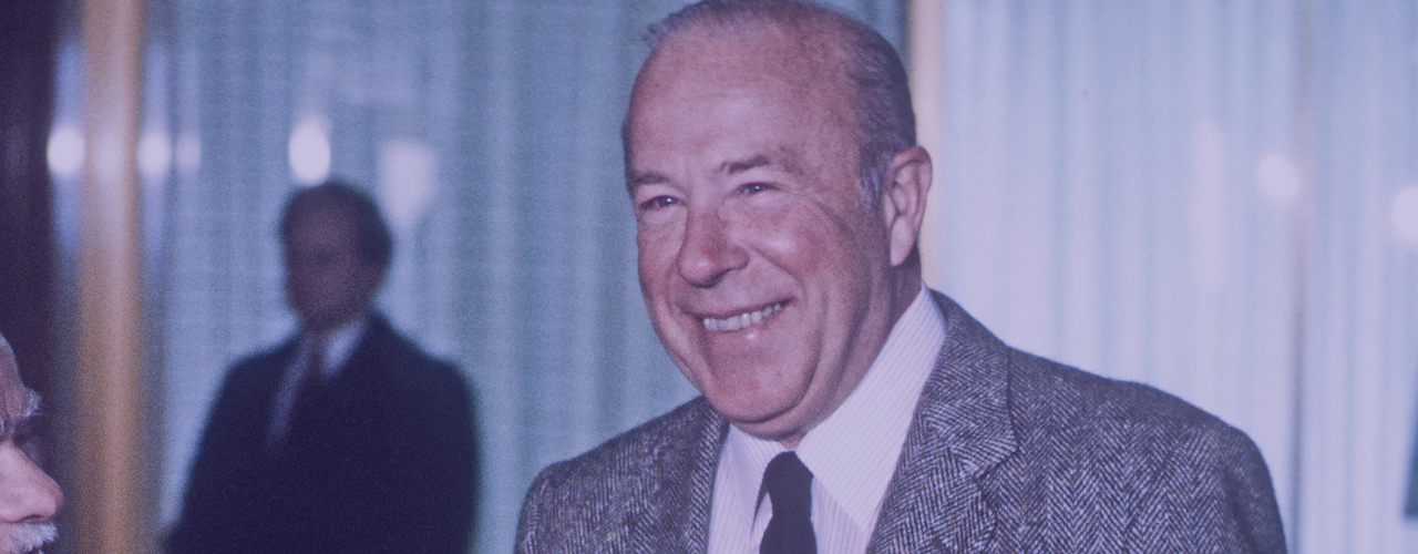 George P. Shultz | Miller Center